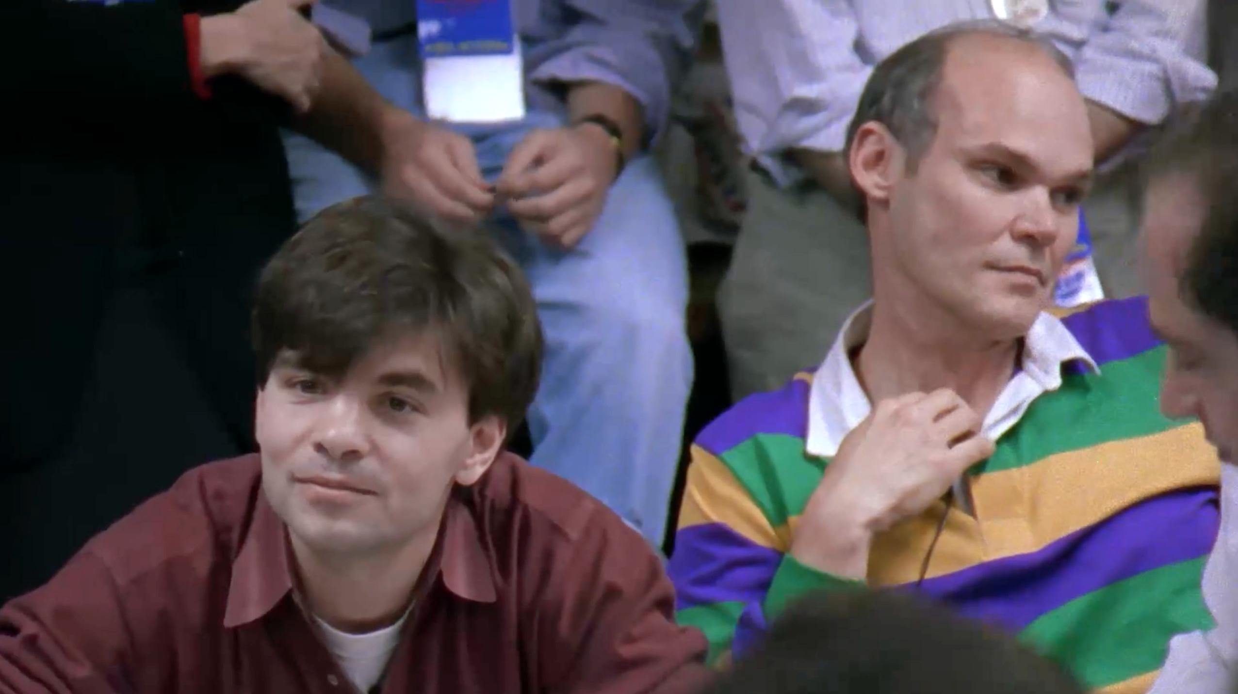 The War Room – De DocUpdate