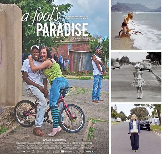 A Fool’s Paradise – De DocUpdate