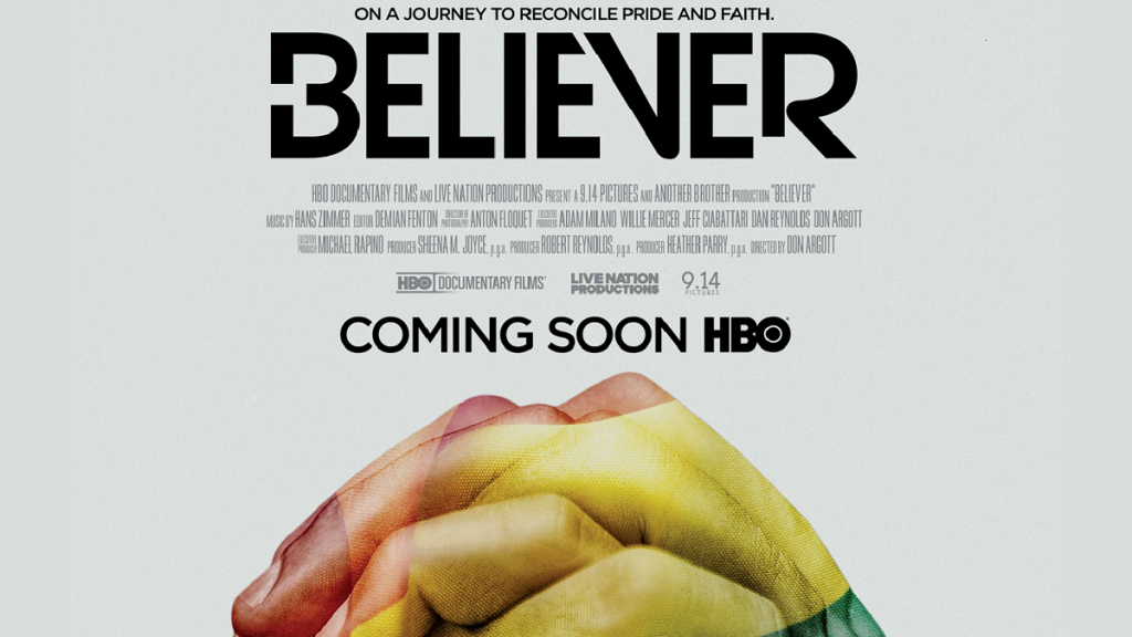 Believer – De DocUpdate
