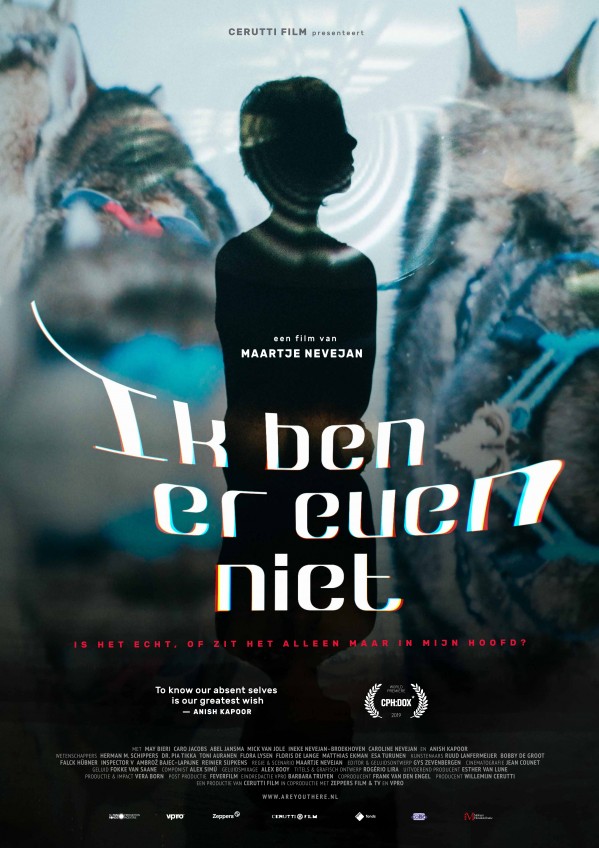 Ik Ben Er Even Niet – De DocUpdate