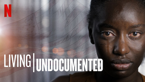 Living Undocumented – De DocUpdate