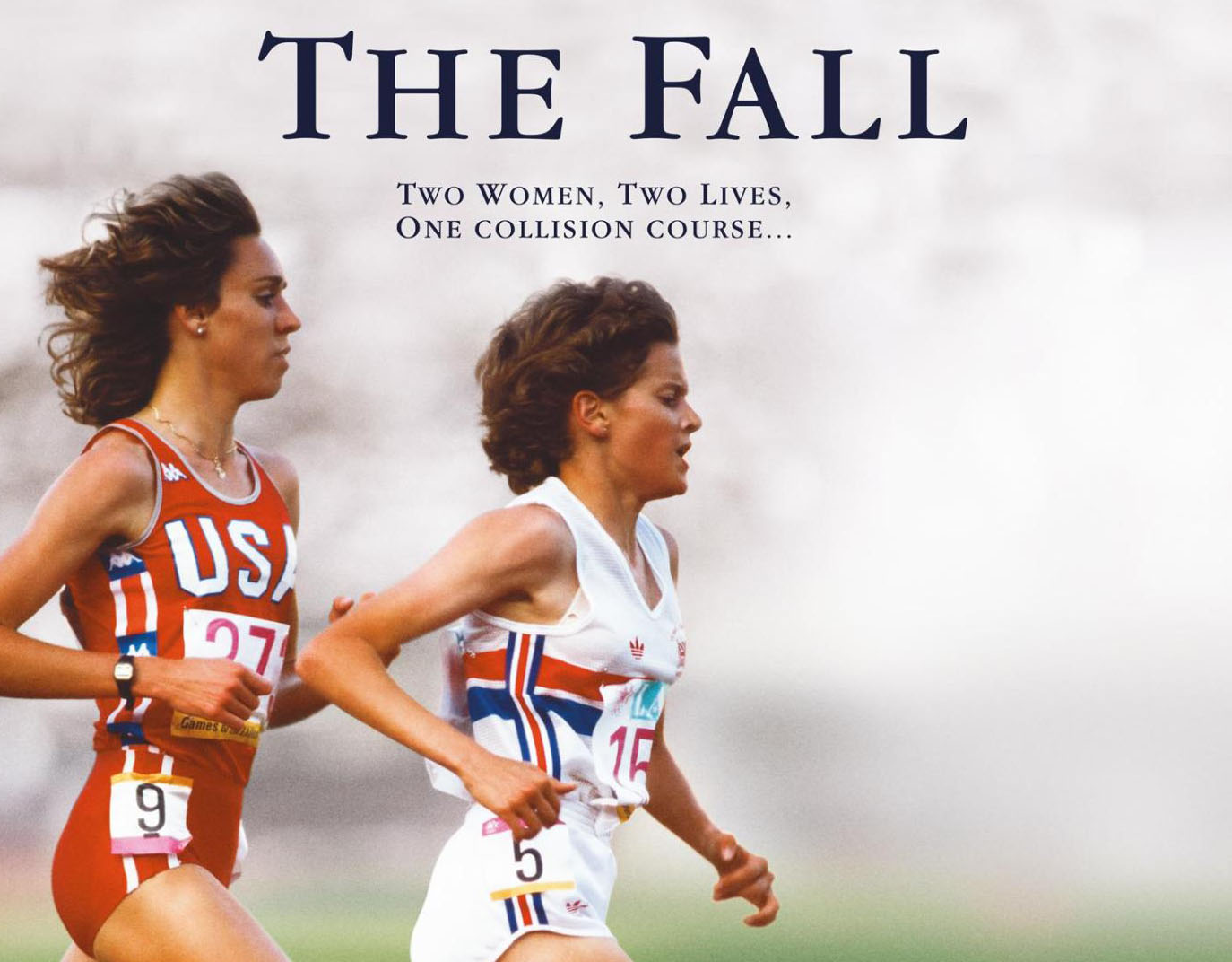 The Fall – De DocUpdate