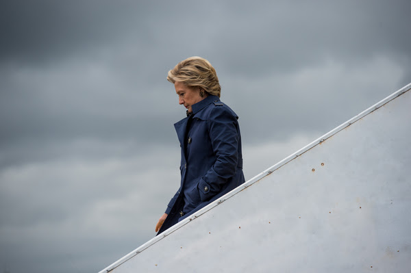 Hillary – De DocUpdate