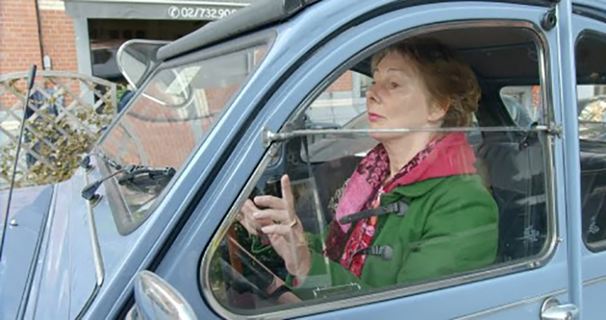 So Help Me God – De DocUpdate