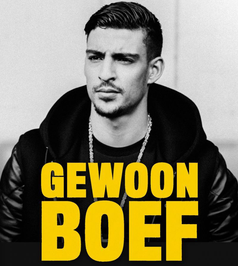 Gewoon Boef – De DocUpdate