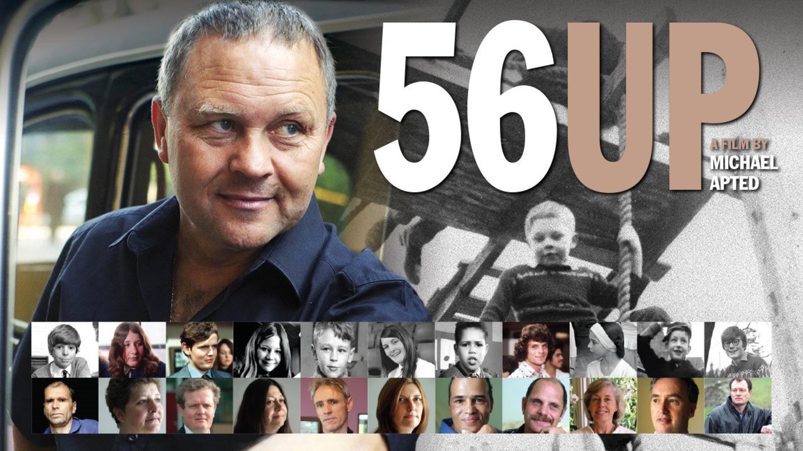 56 Up – De DocUpdate