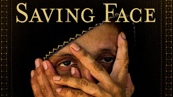 Saving Face – De DocUpdate