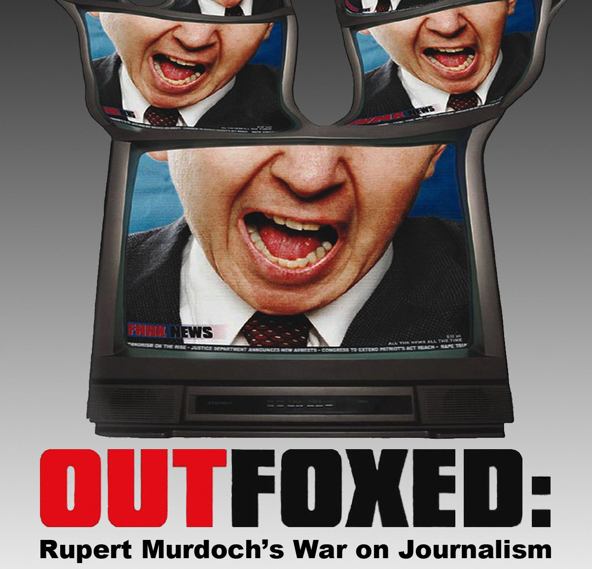 Outfoxed: Rupert Murdoch’s War On Journalism – De DocUpdate