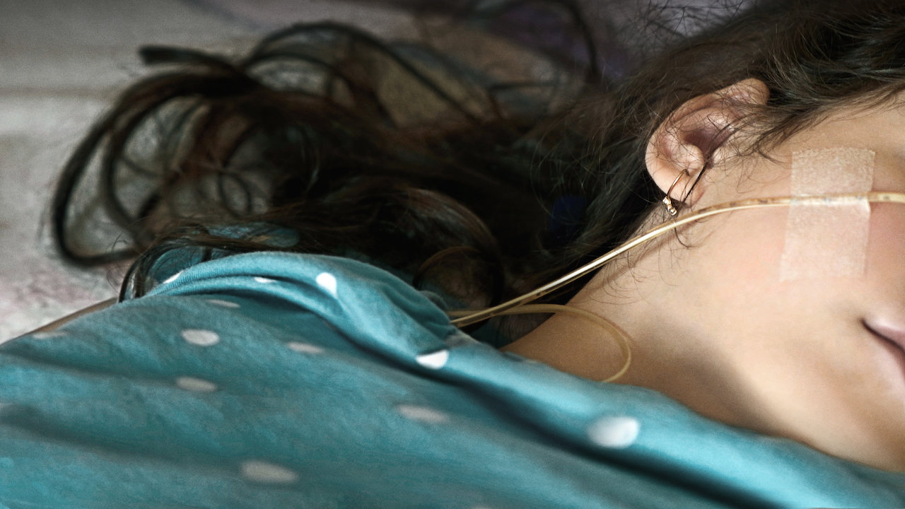 Life Overtakes Me – De DocUpdate