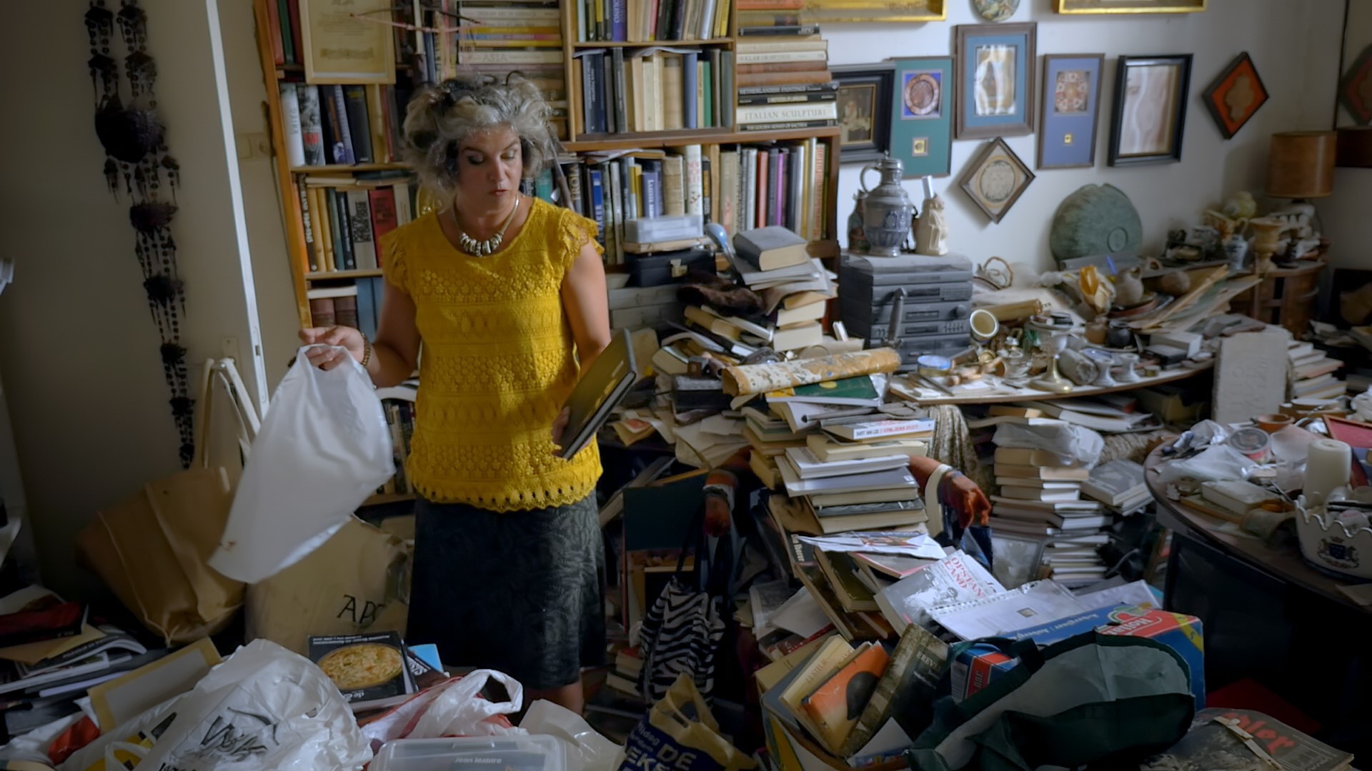 Verstopt – De DocUpdate