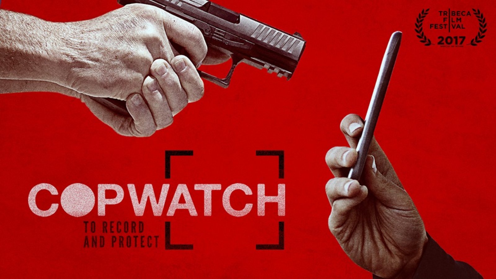 Copwatch – De DocUpdate