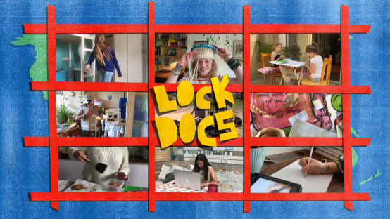 #Lockdocs – De DocUpdate