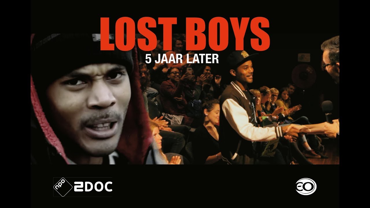 Lost Boys, 5 Jaar Later – De DocUpdate