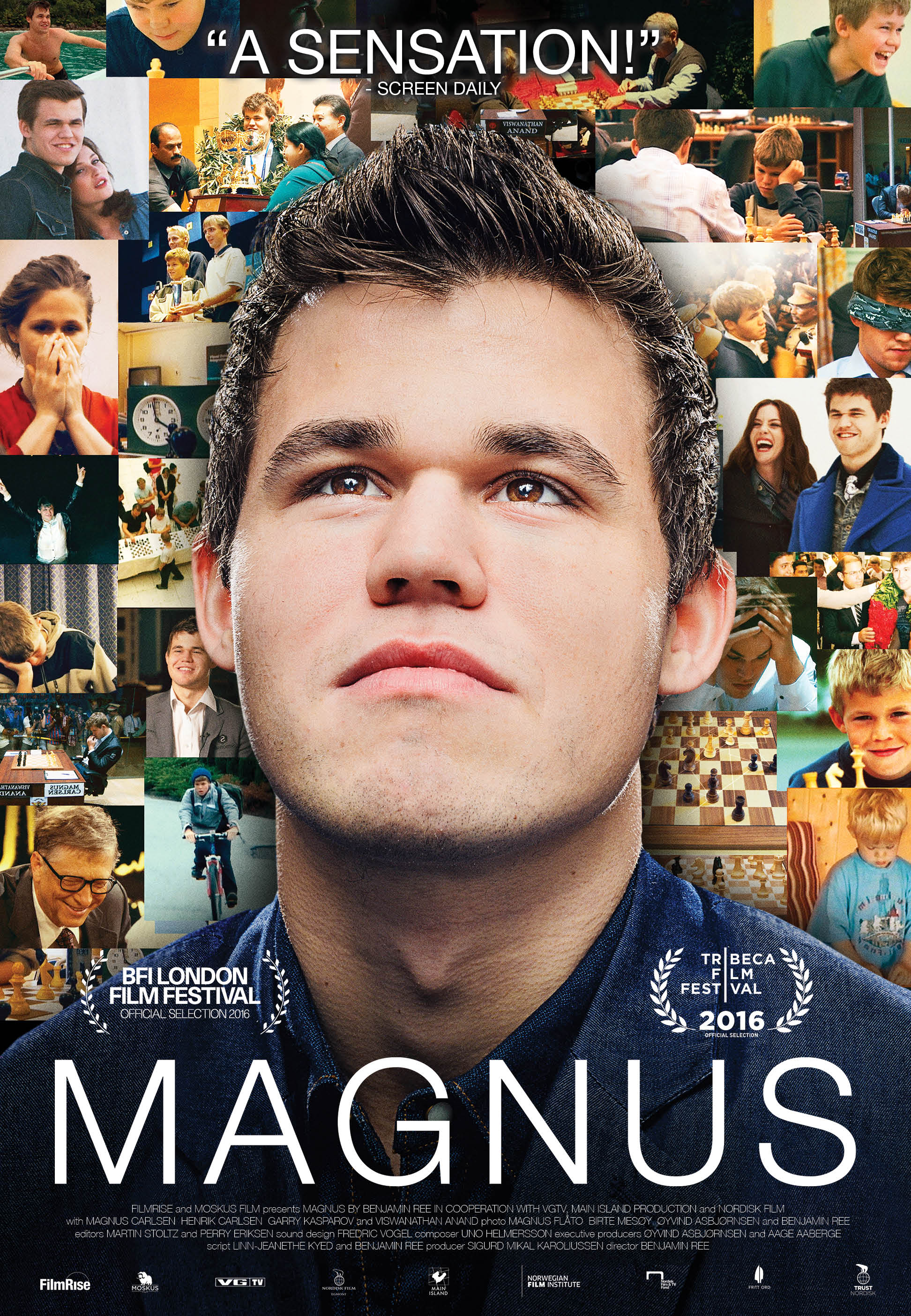 Magnus – De DocUpdate