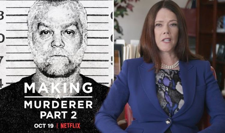 Making A Murderer (seizoen 2) – De DocUpdate