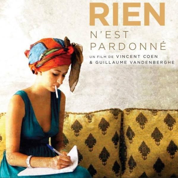 Rien N’est Pardonné – De DocUpdate