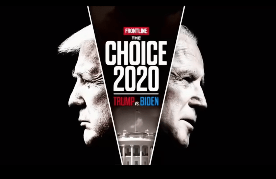 The Choice 2020 – De DocUpdate