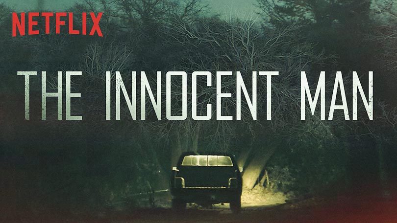 The Innocent Man – De DocUpdate