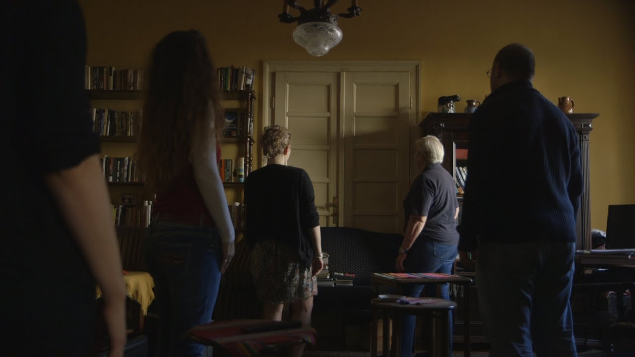 The Other Side Of Everything – De DocUpdate