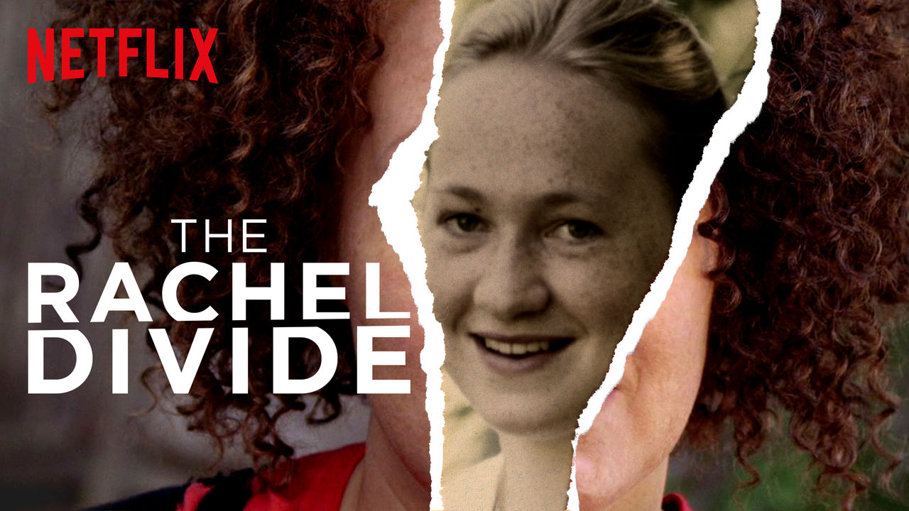 The Rachel Divide – De DocUpdate