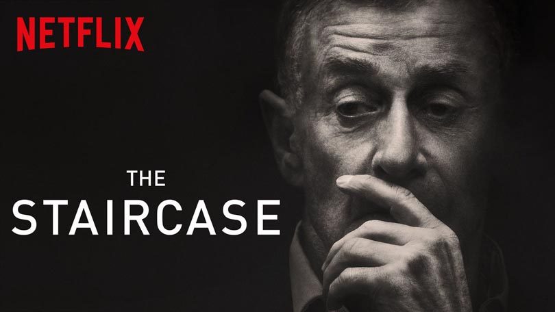 The Staircase – De DocUpdate