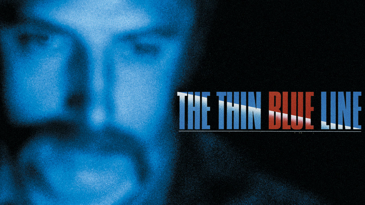 The Thin Blue Line – De DocUpdate