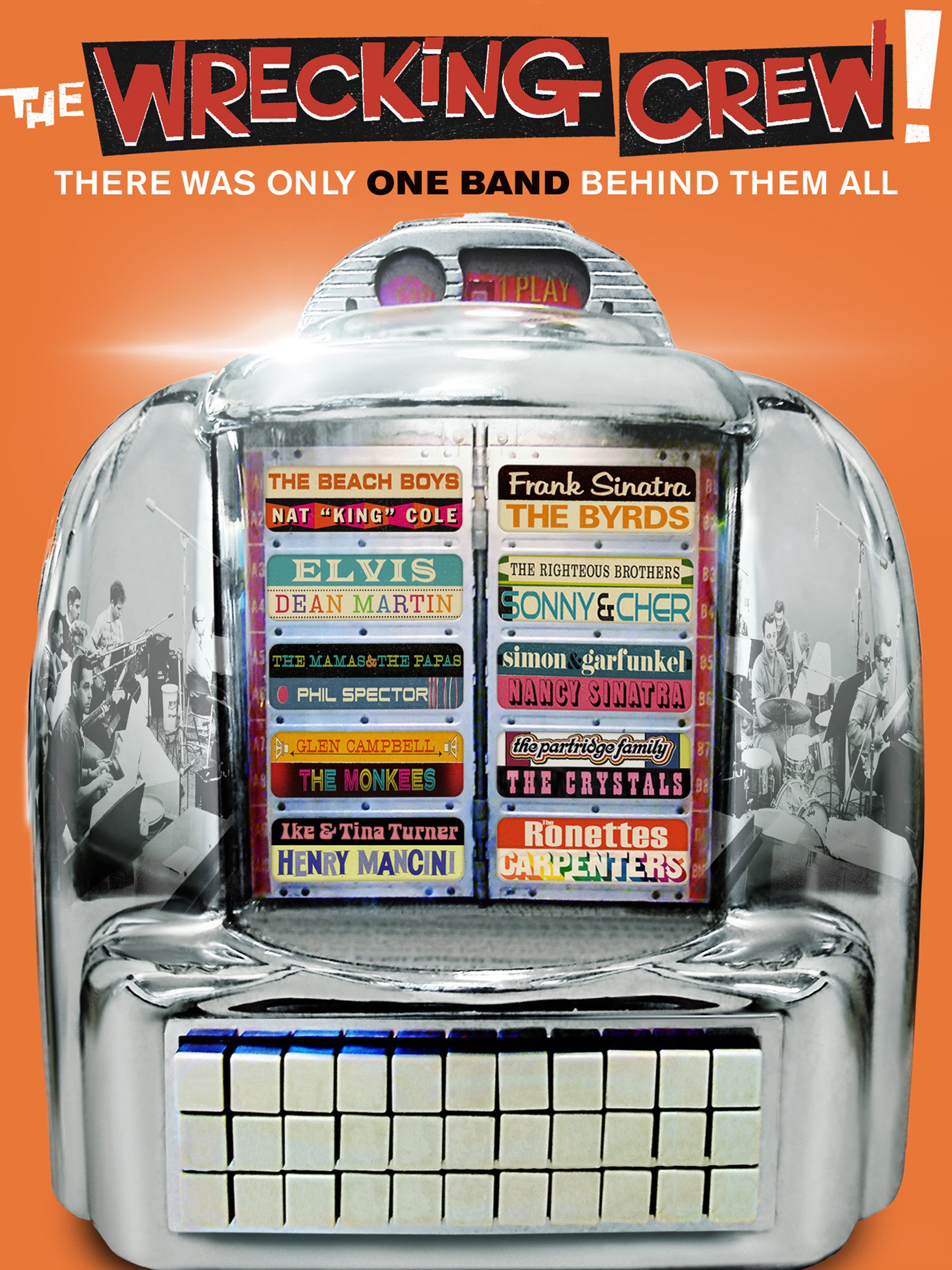 The Wrecking Crew – De DocUpdate