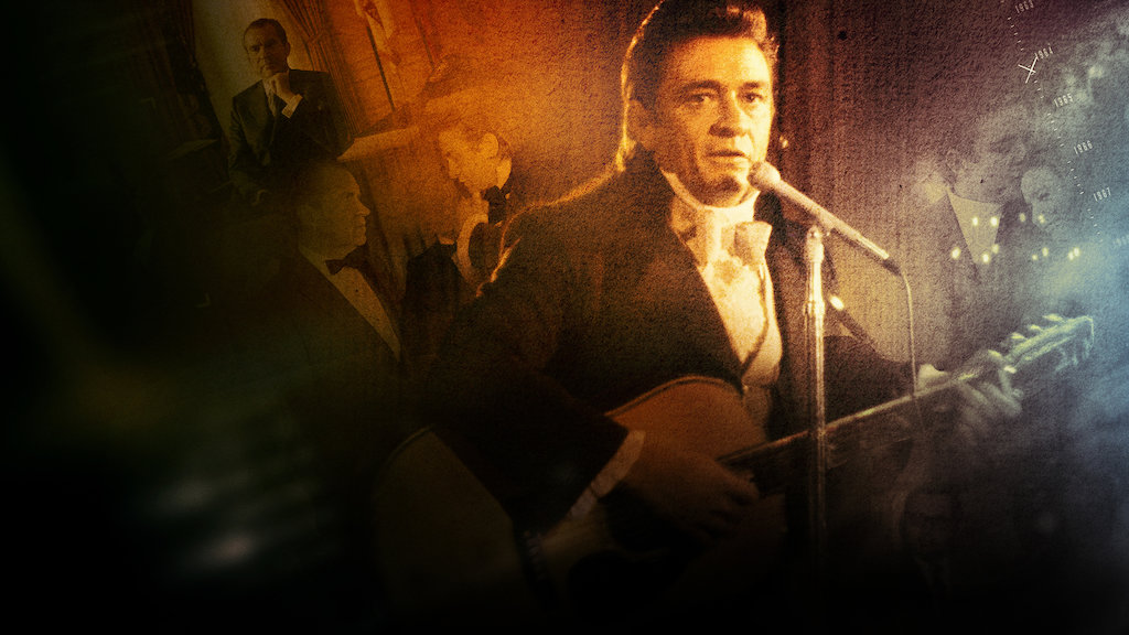 Tricky Dick And The Man In Black – De DocUpdate