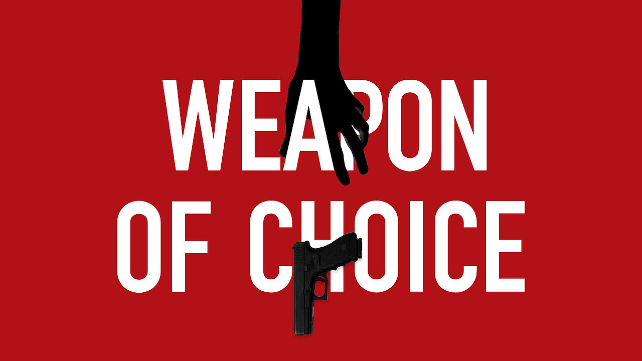 Weapon Of Choice – De DocUpdate