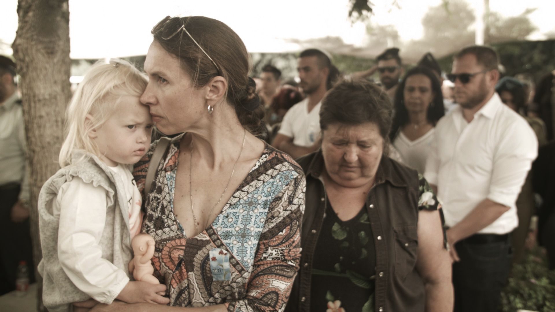 In His Image – De DocUpdate