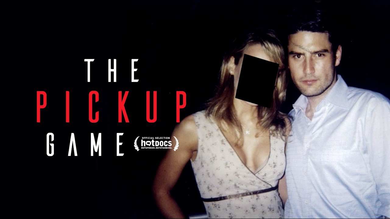 The Pickup Game – De DocUpdate