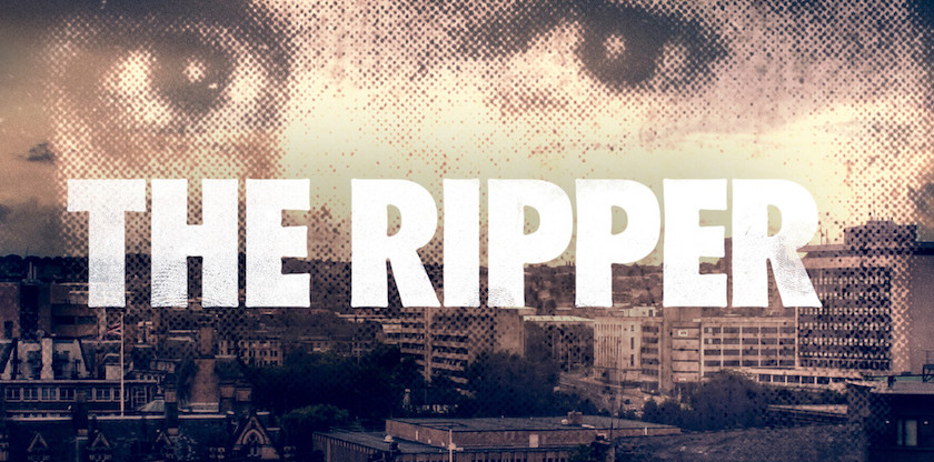 The Ripper – De DocUpdate