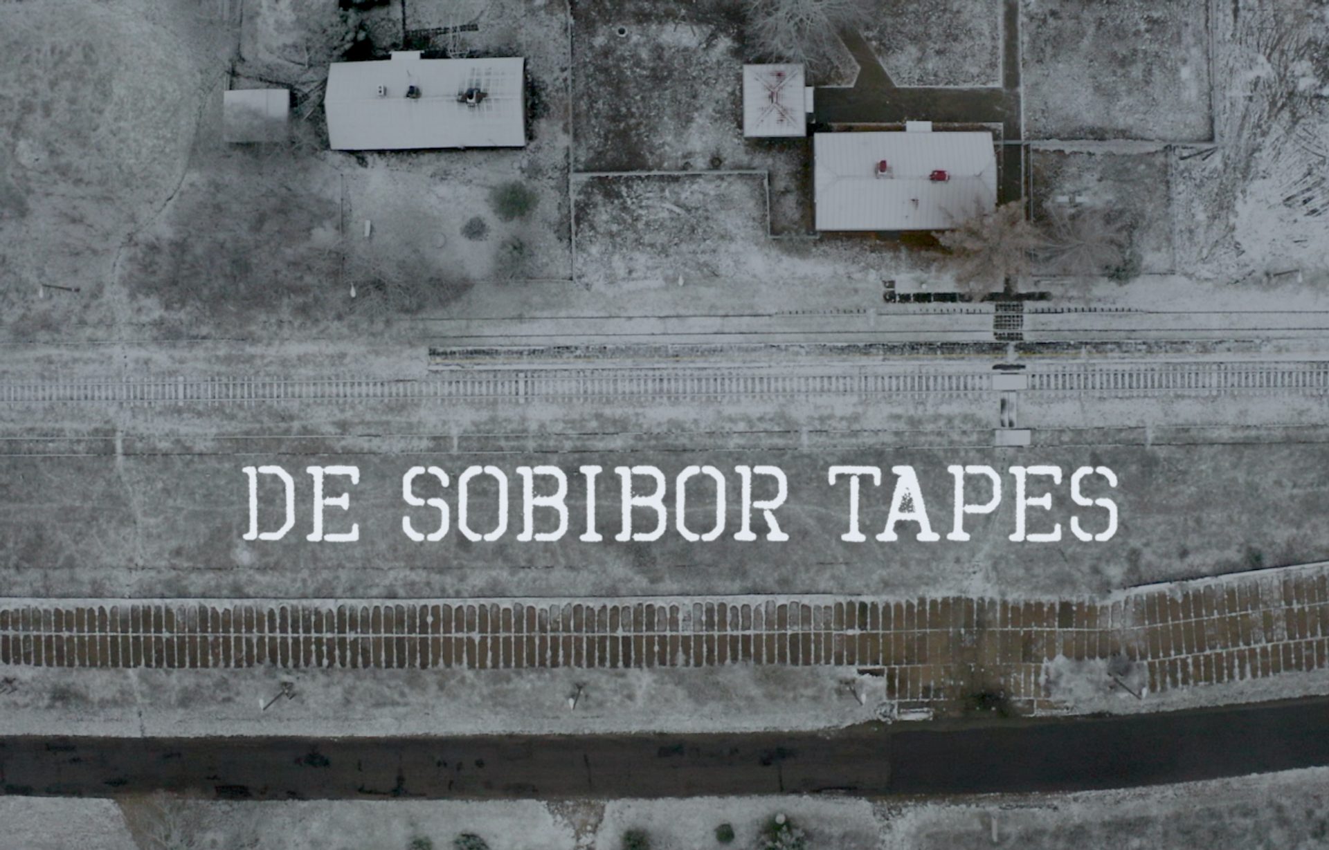 De Sobibor Tapes – De Vergeten Interviews Van Jules Schelvis – De DocUpdate