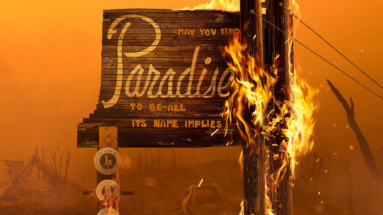Rebuilding Paradise – De DocUpdate
