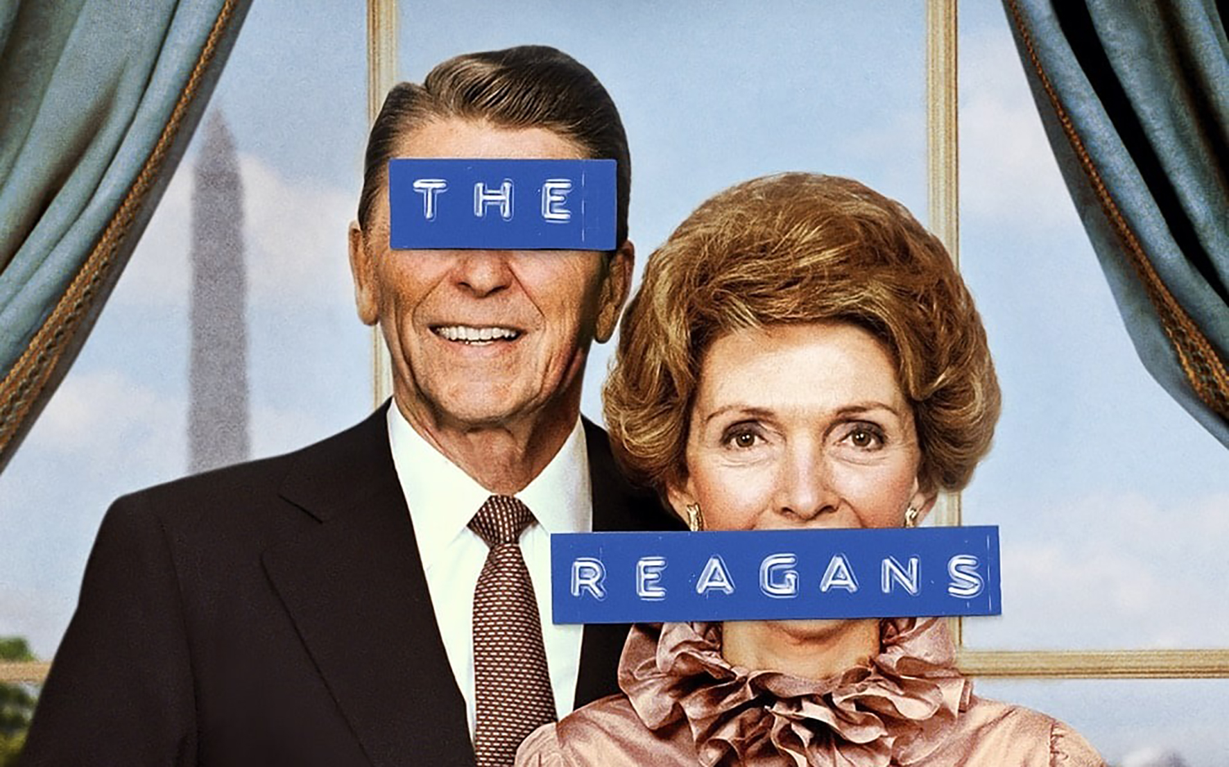 The Reagans – De DocUpdate