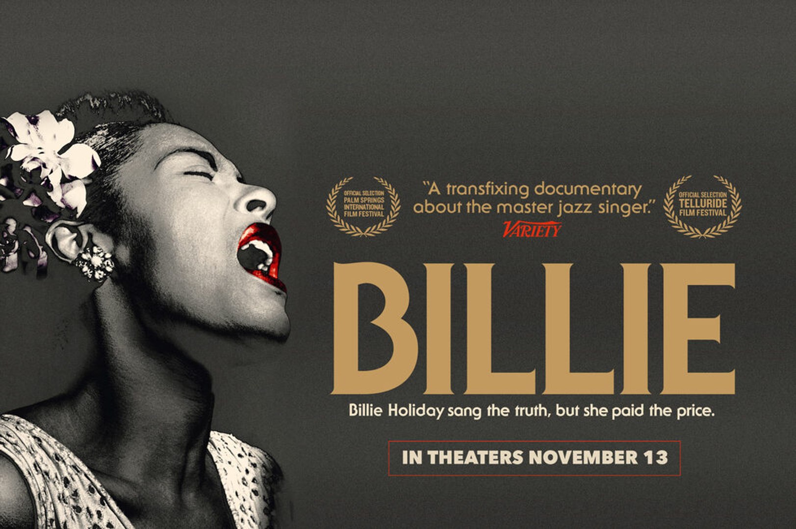 Billie – De DocUpdate