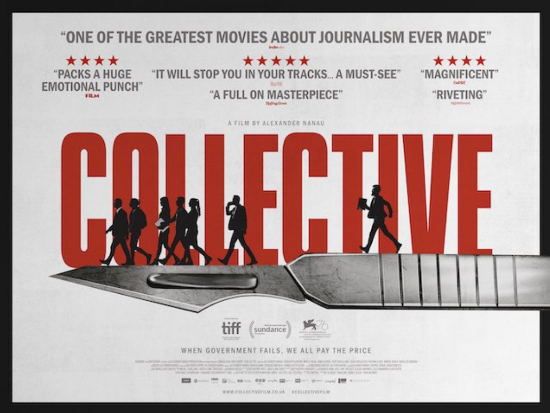 Collective – De DocUpdate