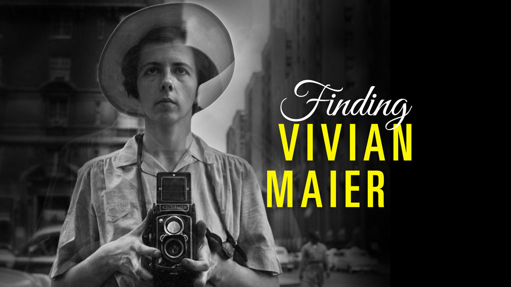 Finding Vivian Maier – De DocUpdate