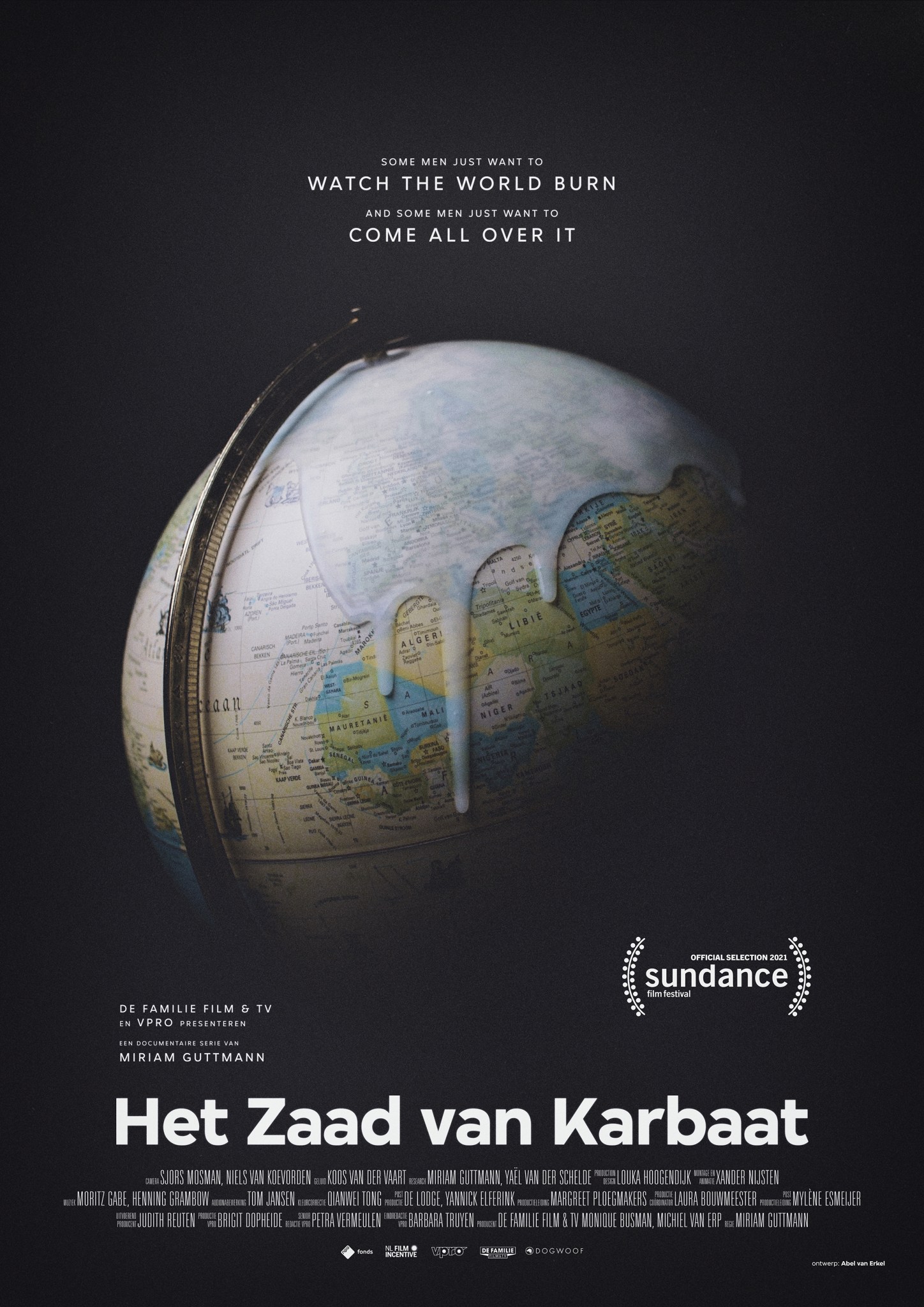 Het Zaad Van Karbaat – De DocUpdate