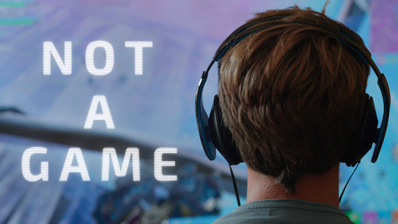 Not A Game – De DocUpdate