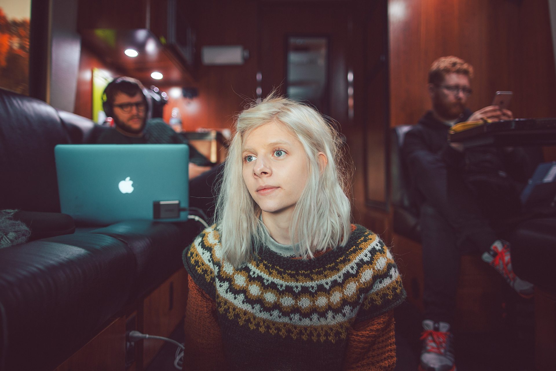 Once Aurora – De DocUpdate