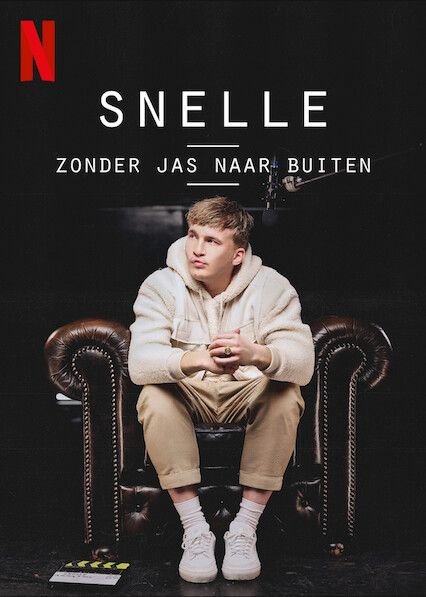 Snelle: Zonder Jas Naar Buiten – De DocUpdate