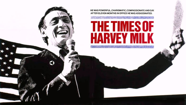 The Times Of Harvey Milk – De DocUpdate