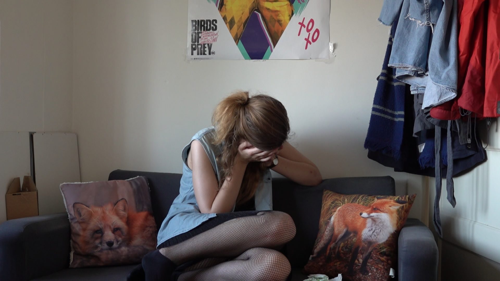 Dagboek Van Mijn Dwang – De DocUpdate