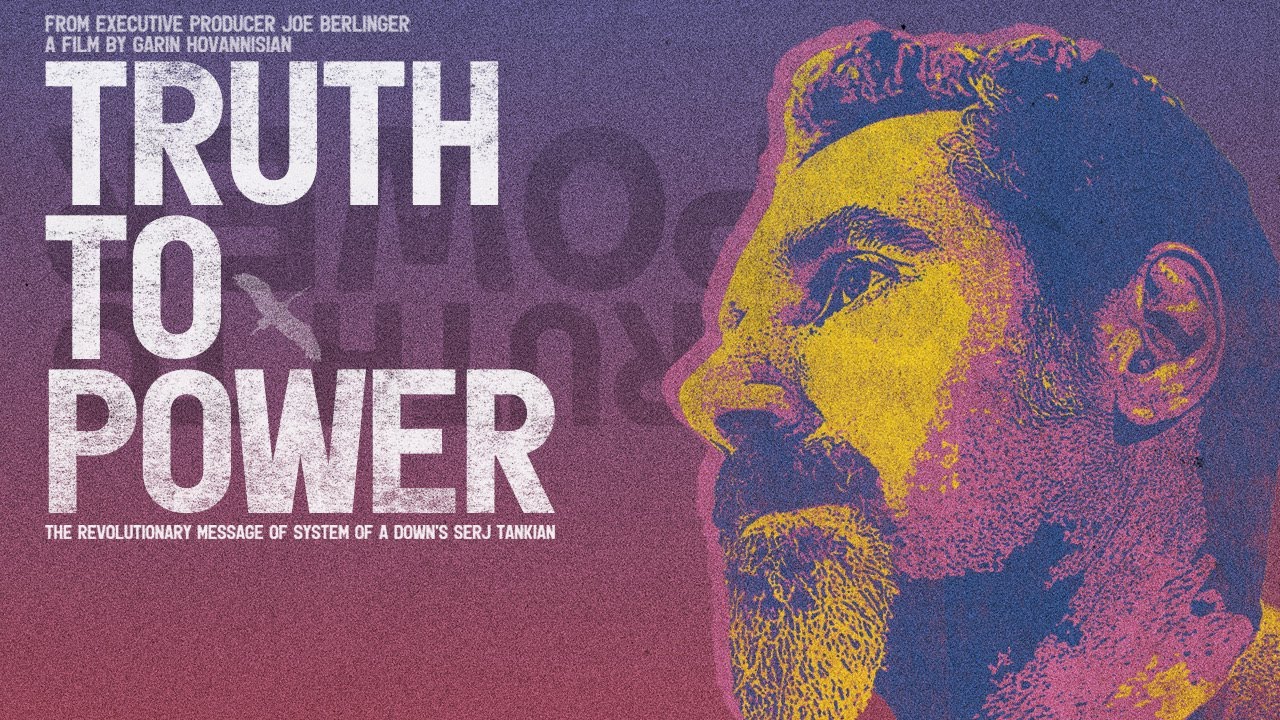 Truth To Power – De DocUpdate