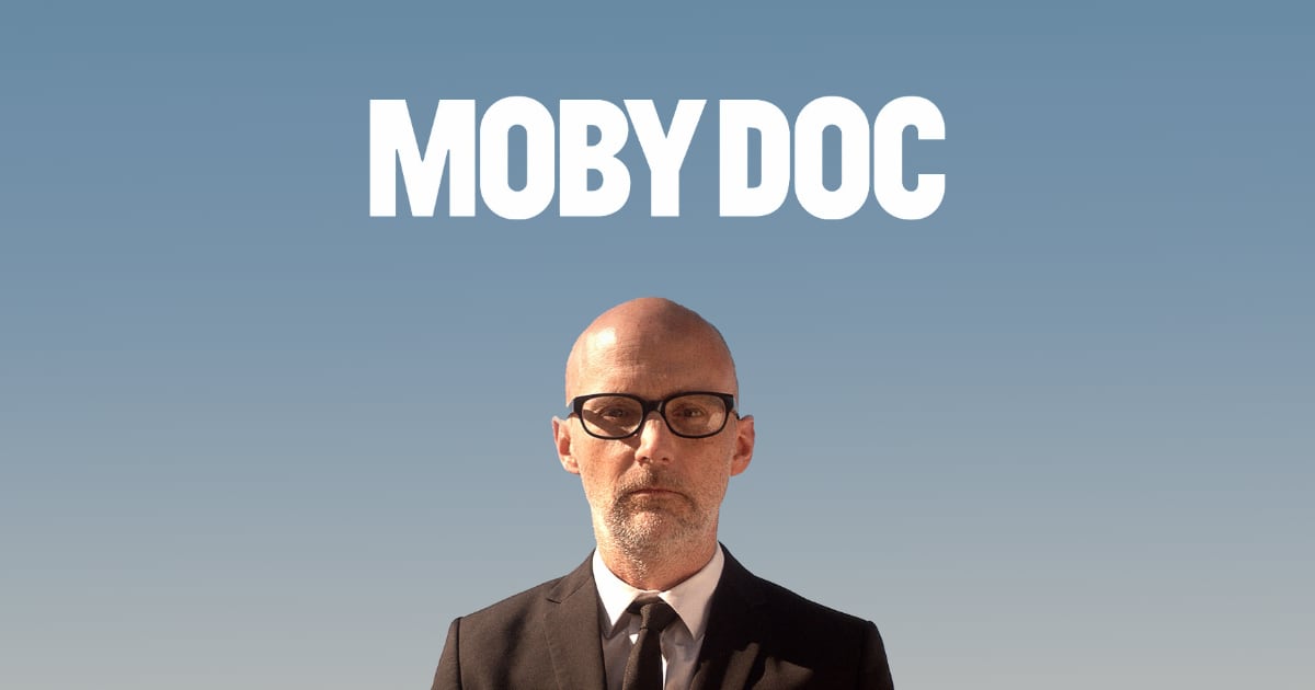 Moby Doc – De DocUpdate