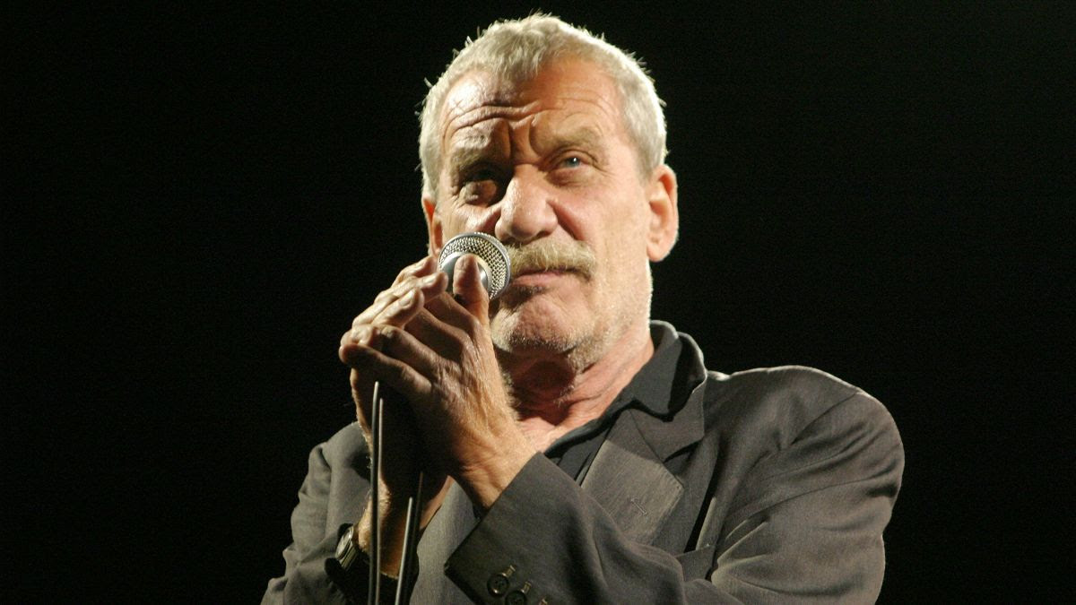 Paolo Conte: Via Con Me (It’s Wonderful) – De DocUpdate