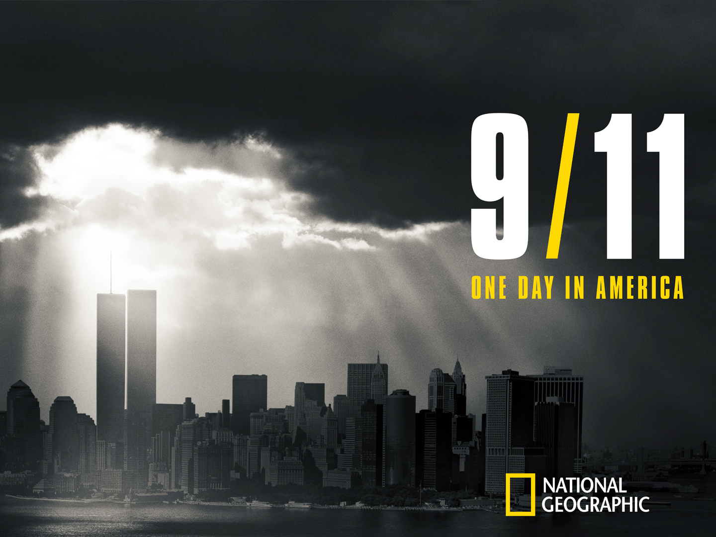 9/11: One Day In America – De DocUpdate
