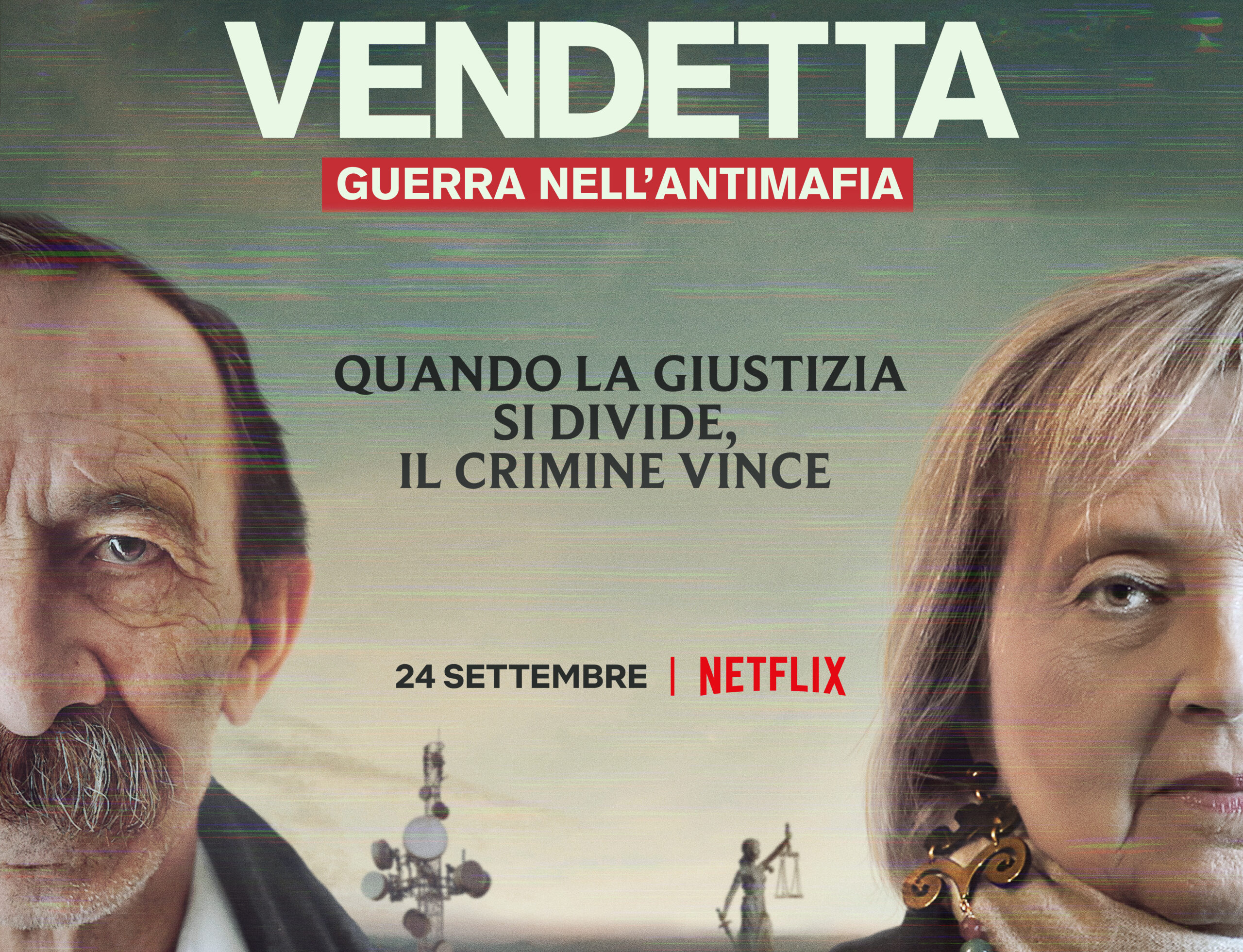 Vendetta: Guerra Nell’Antimafia – De DocUpdate