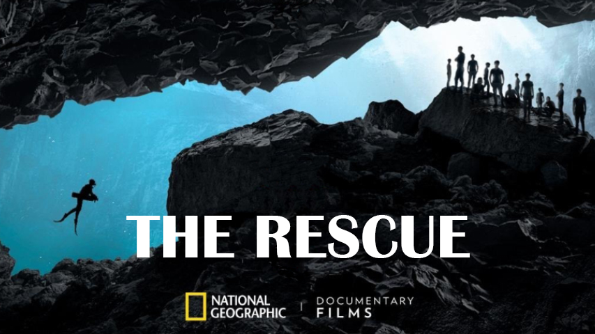 The Rescue – De DocUpdate